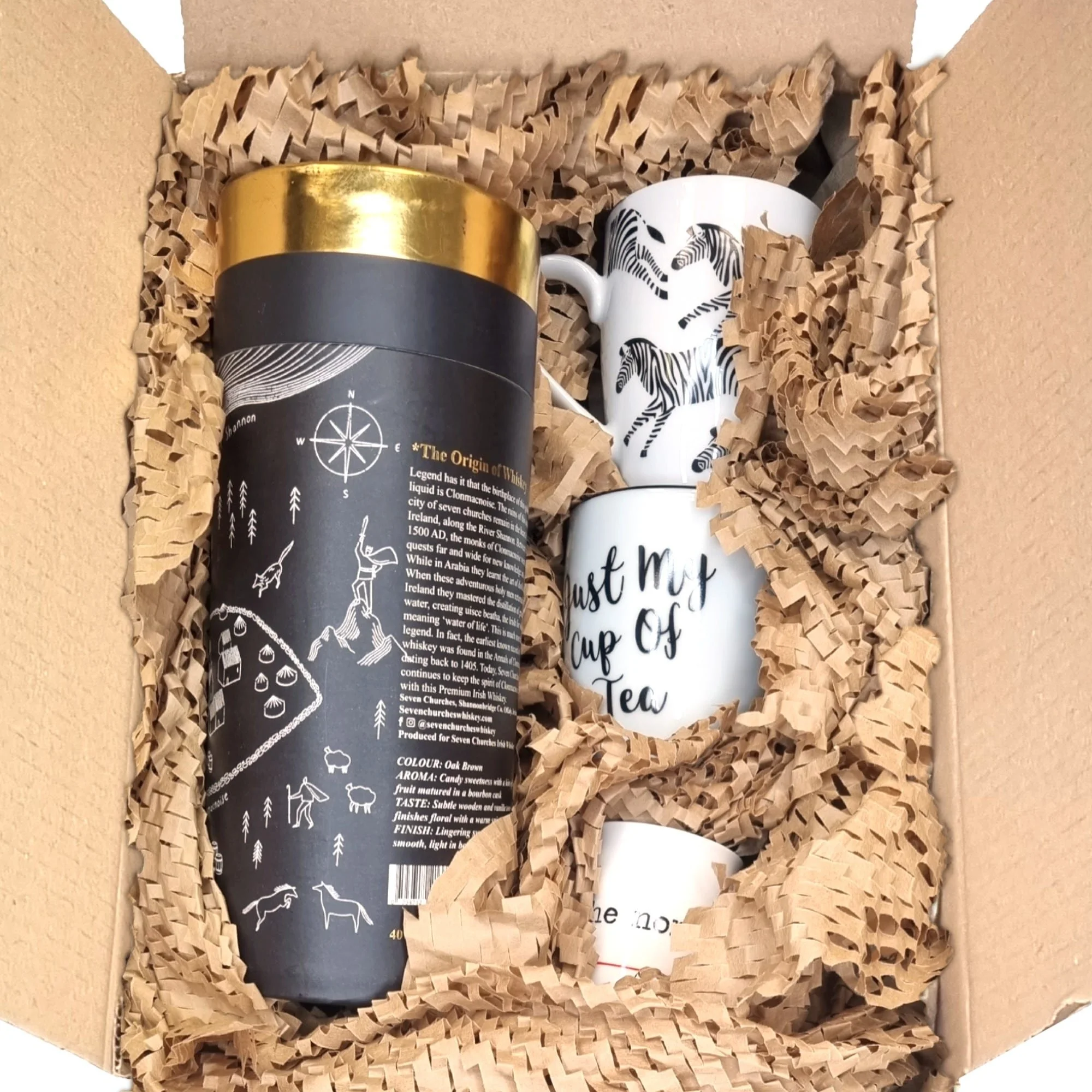 Eco Paper Filler — Alliance Packaging Ltd -Packaging for commercial, hotel and industrial use ...