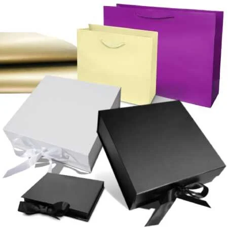 Alliance Packaging Ltd - Ireland's Packaging Specialists