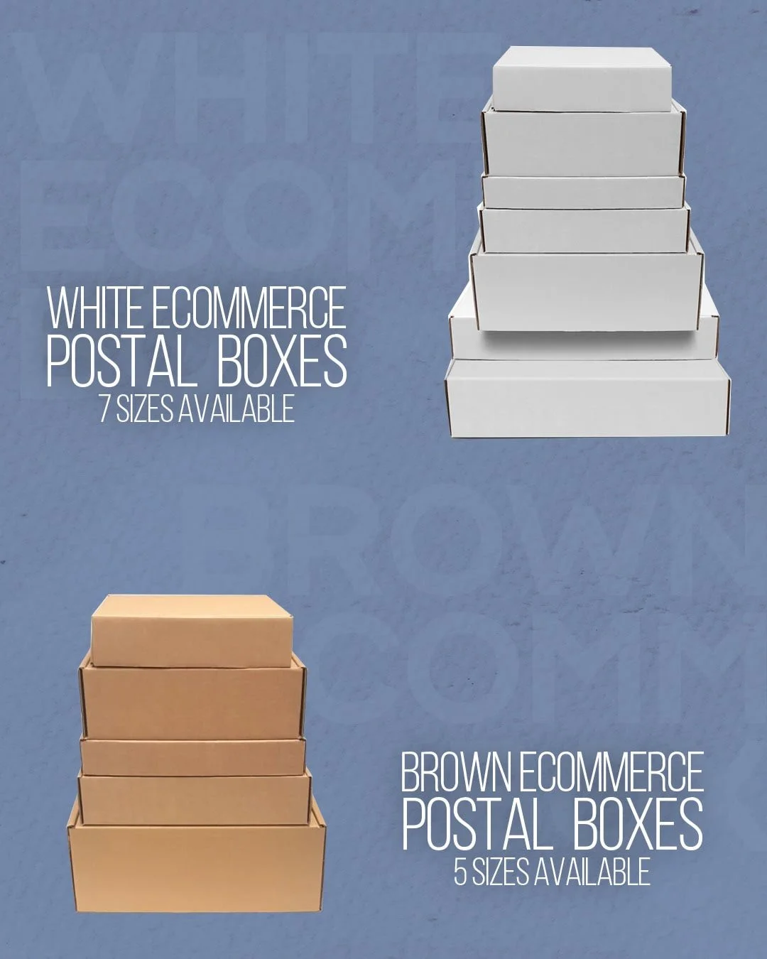 Find The Perfect Box! — Alliance Packaging Ltd -The Brand Blog: Our ...
