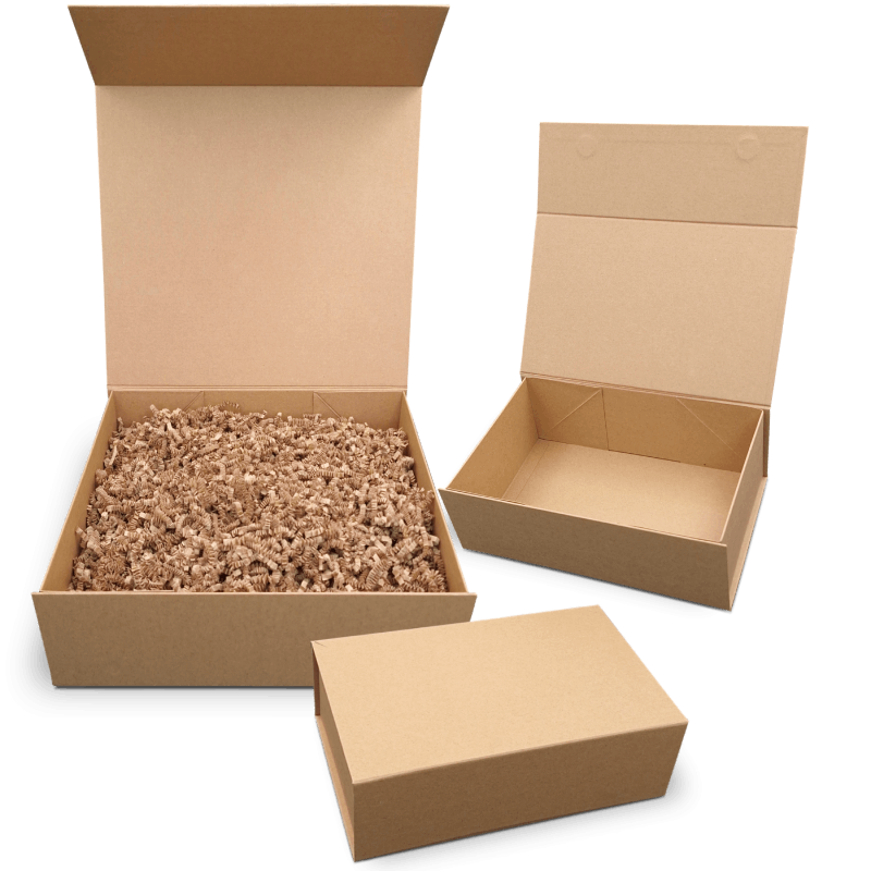 Irish Packaging Specialists: Plain or branded luxury and paper carrier ...