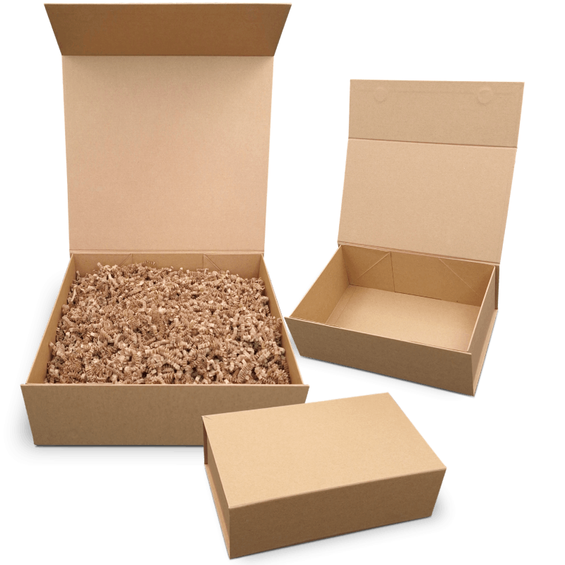 Irish Packaging Specialists: Plain or branded luxury and paper carrier ...