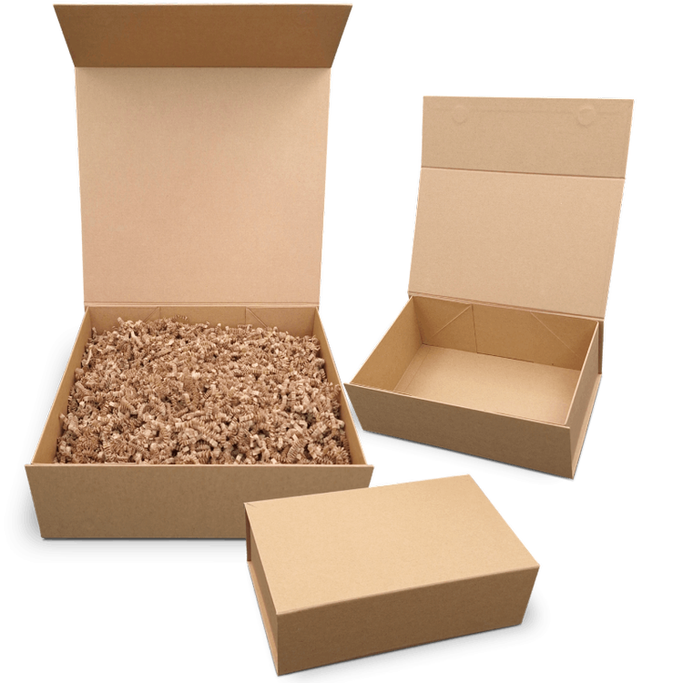 Irish Packaging Specialists: Plain or branded luxury and paper carrier ...