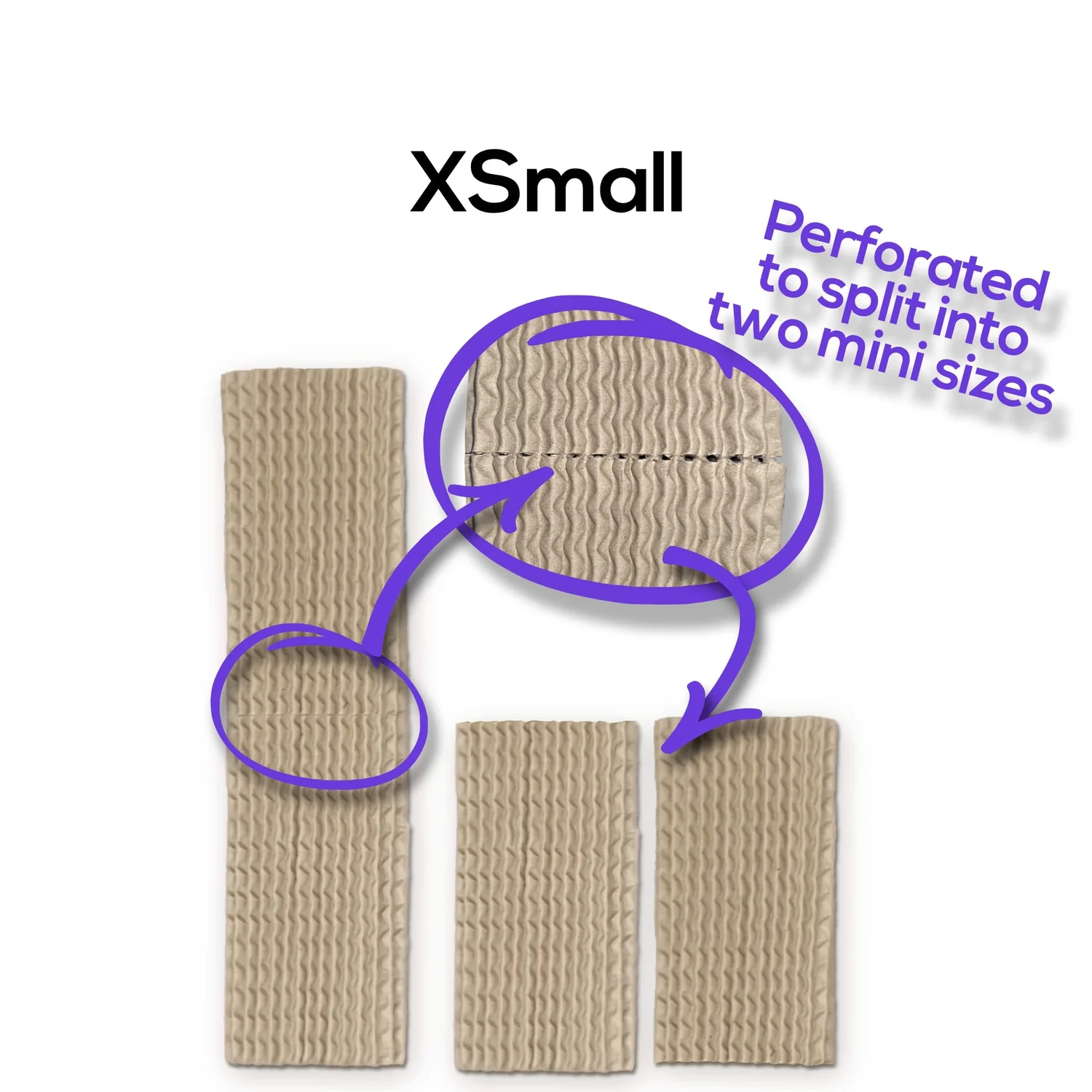 Hex Wrap Paper - The eco bubblewrap alternative. — Alliance Packaging ...