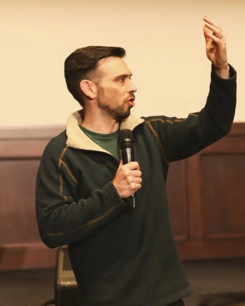 OUR TEAM — Midtown Baptist Temple