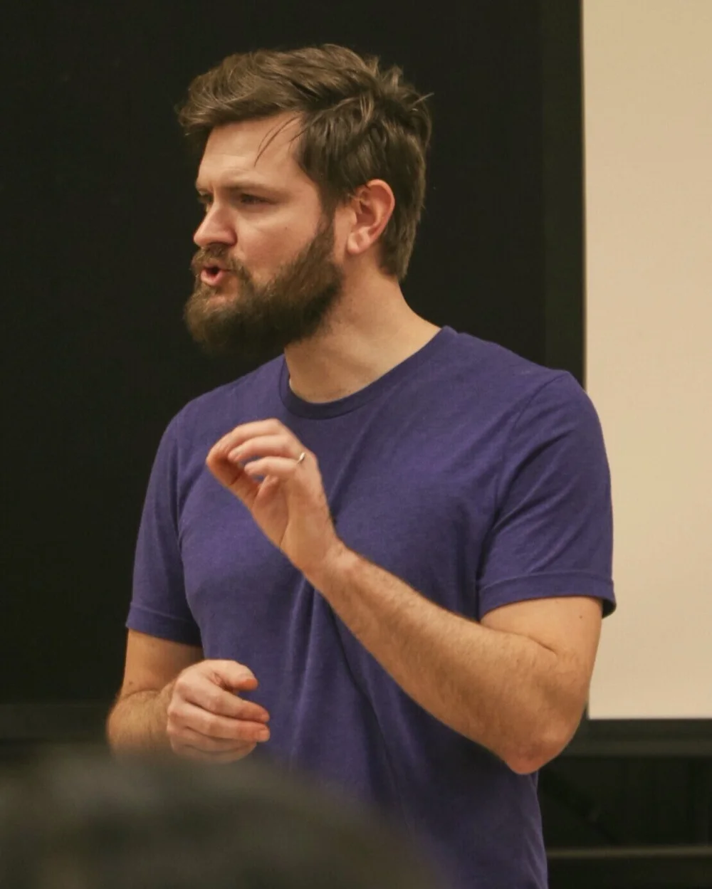 OUR TEAM — Midtown Baptist Temple