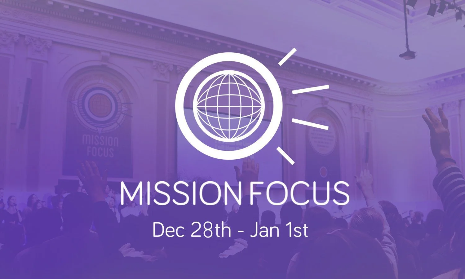 Events — Midtown Baptist Temple