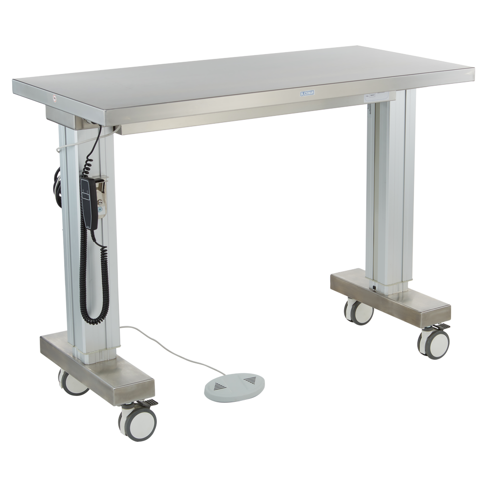 Tables | Explore Quality Medical Tables — Blickman