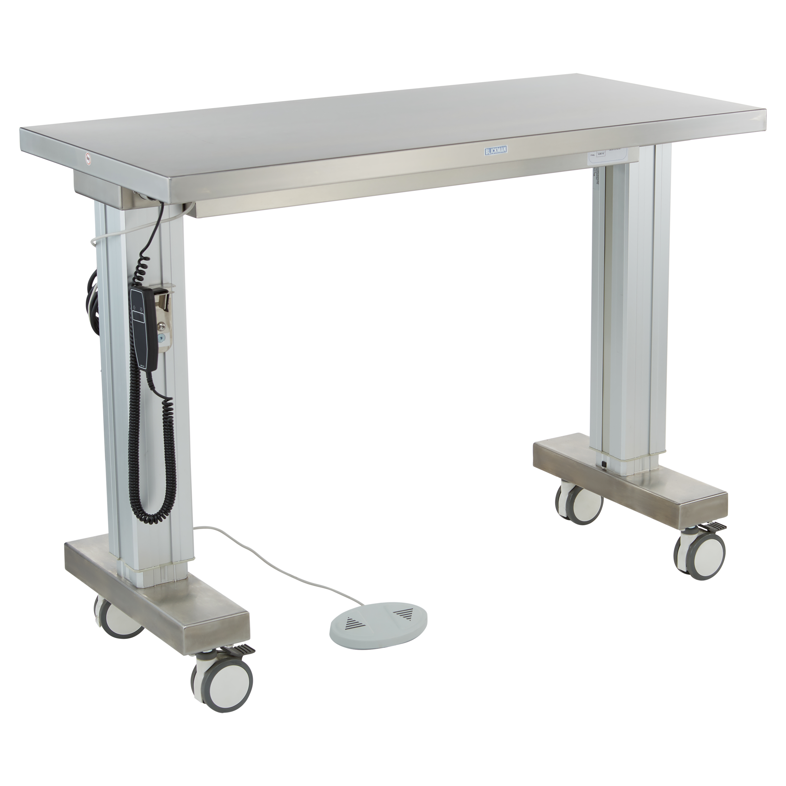 Tables | Explore Quality Medical Tables — Blickman