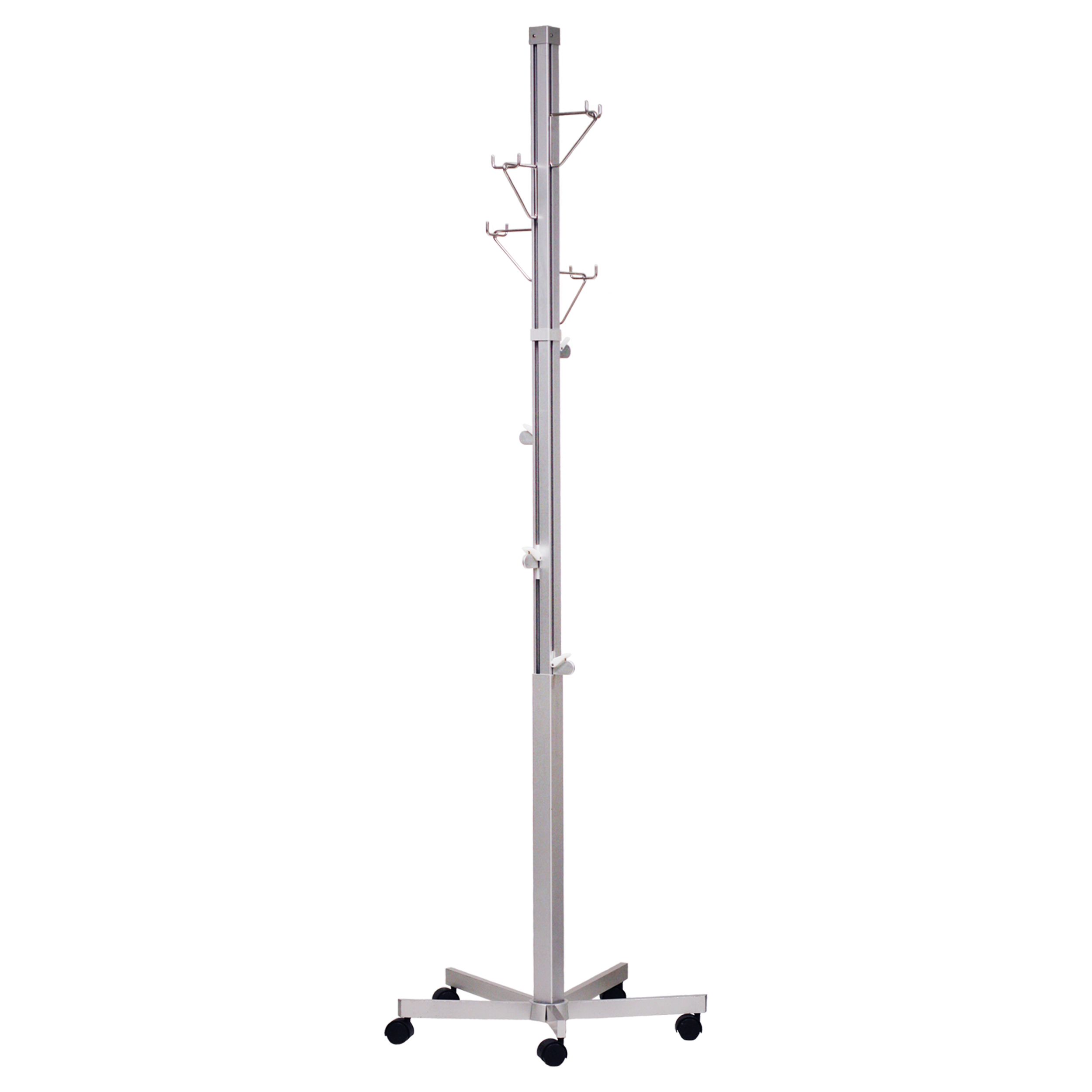 IV Stands — Blickman