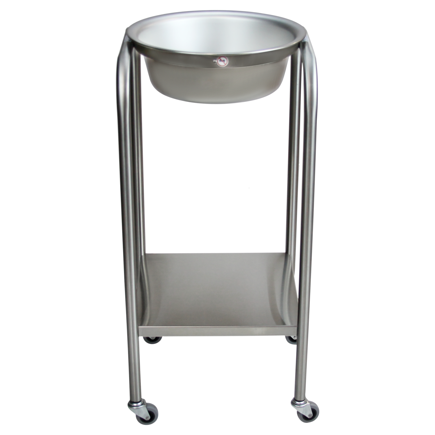 7807MR(-HB) Single Basin MR Conditional Stainless Steel Medical ...