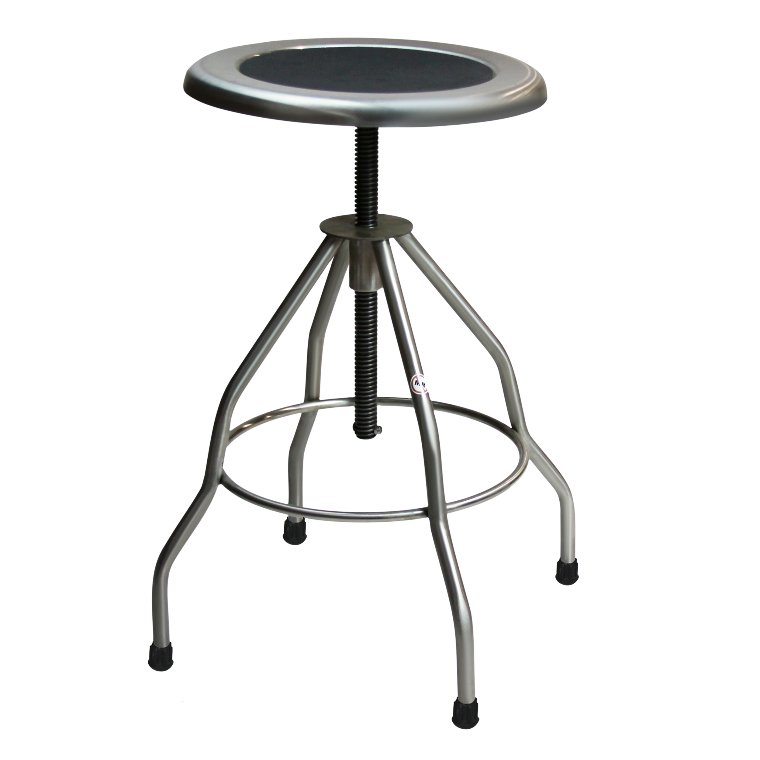 7714 Passaic Medical Exam Stool (Mobile or Stationary) — Blickman