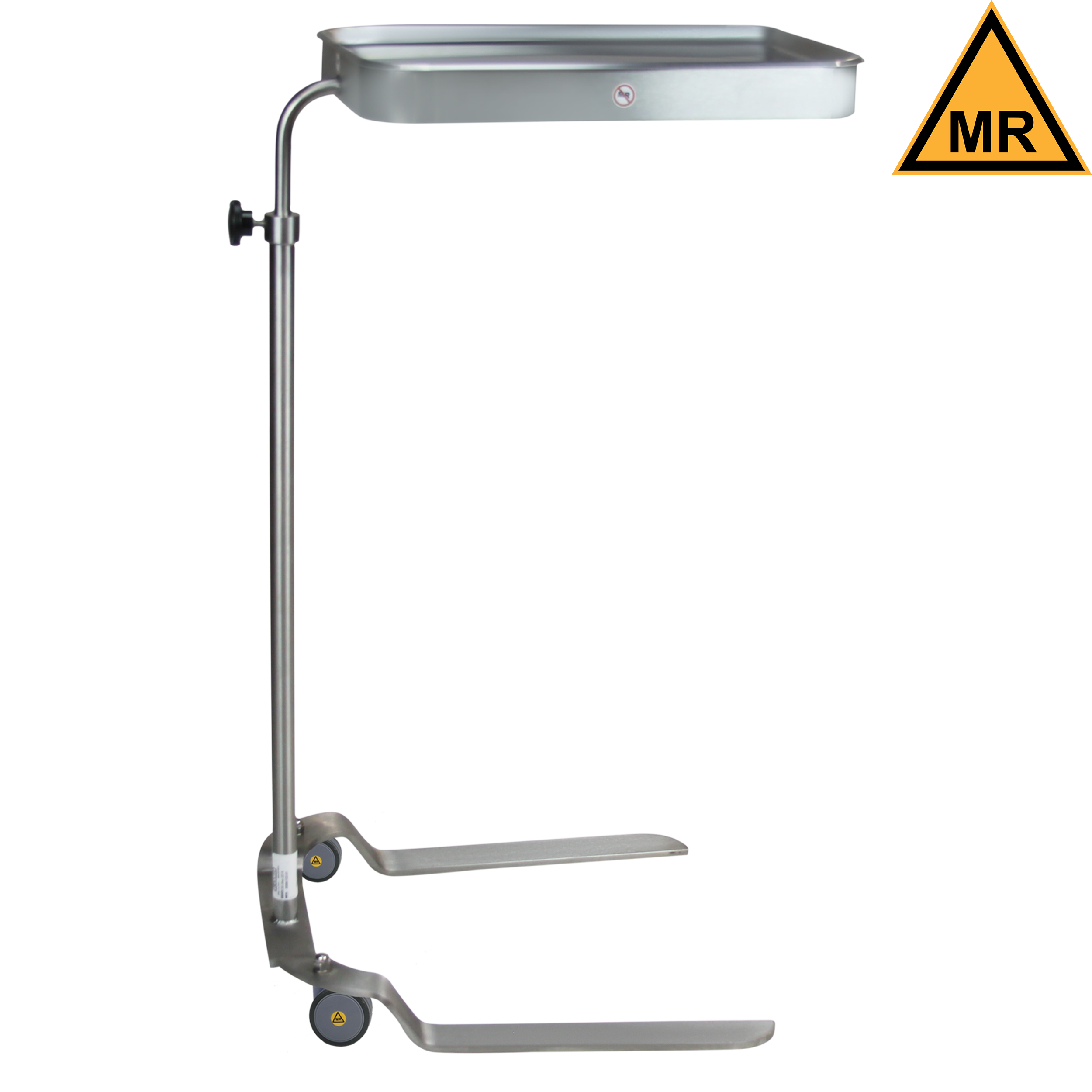 Mayo Stands — Blickman