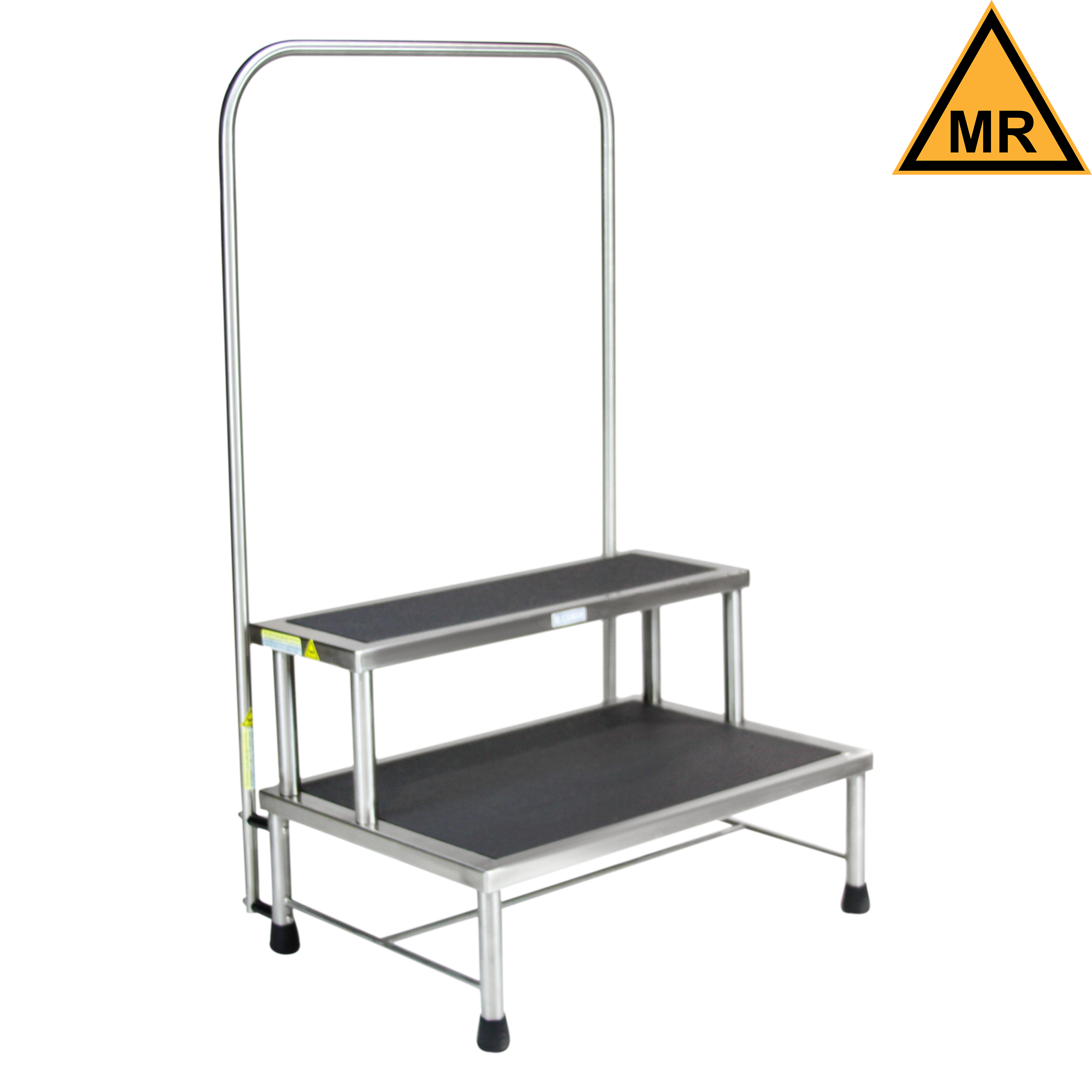 Foot Stools — Blickman