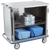 Medical Case Carts — Blickman