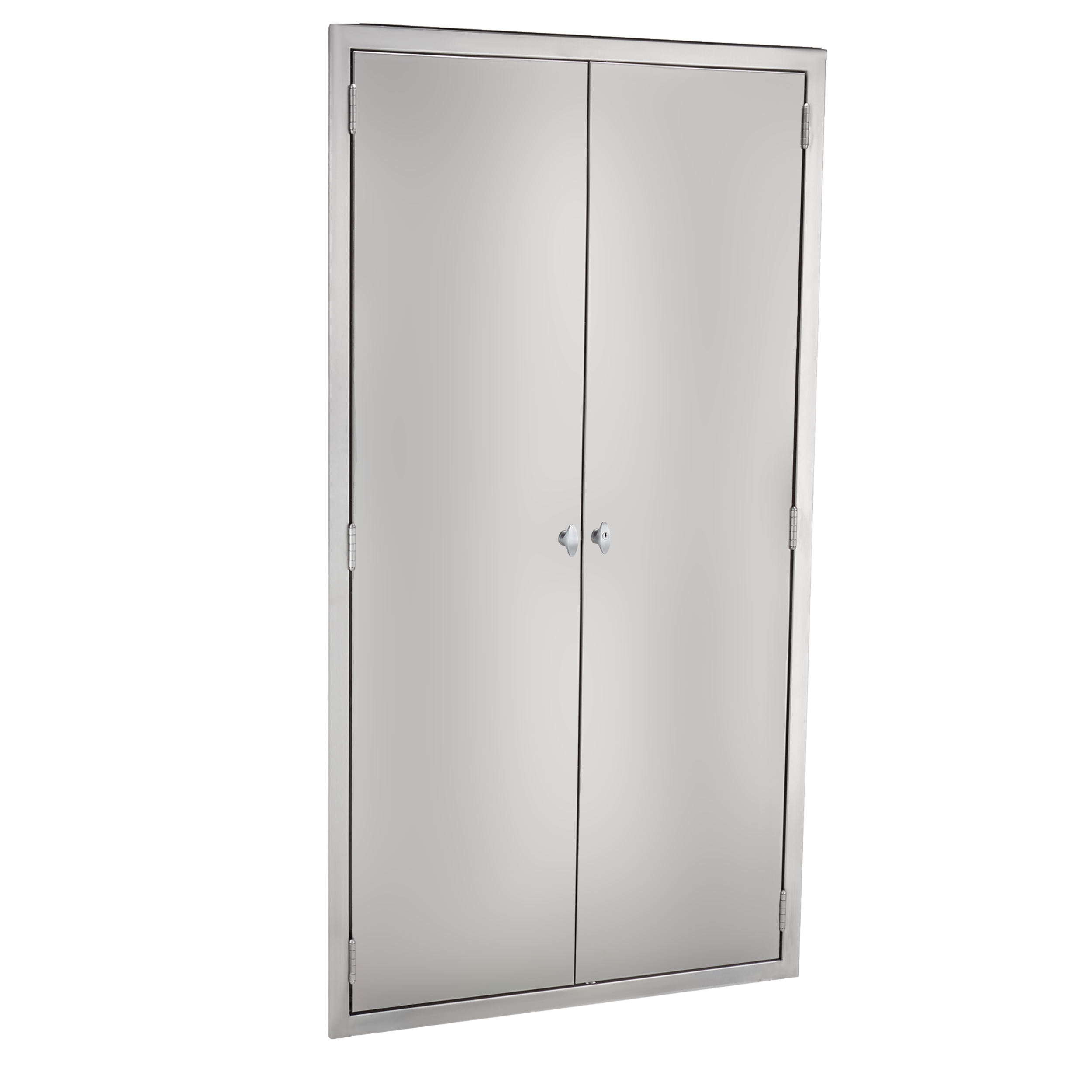 Cabinets — Blickman