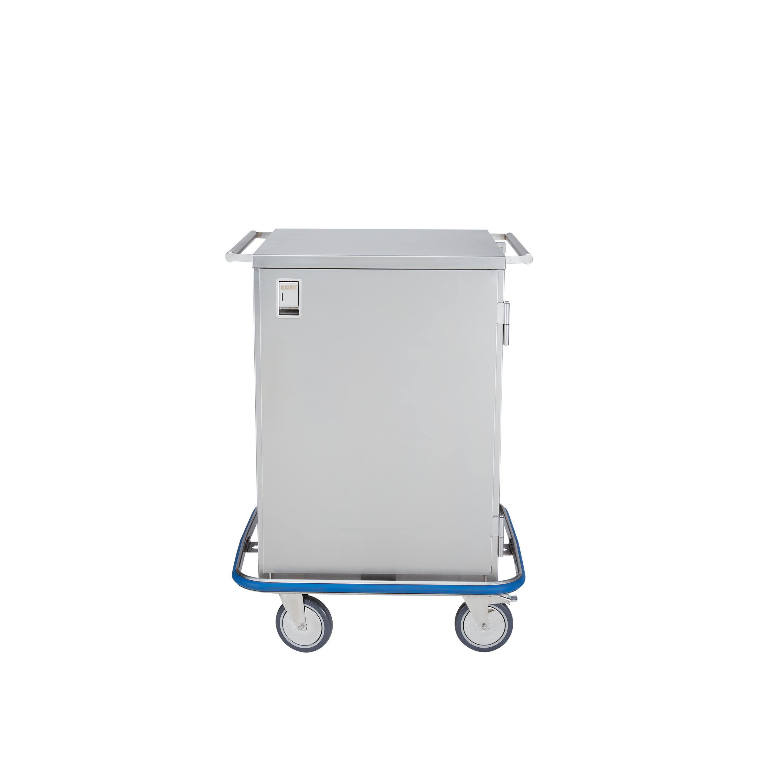 Case Carts — Blickman