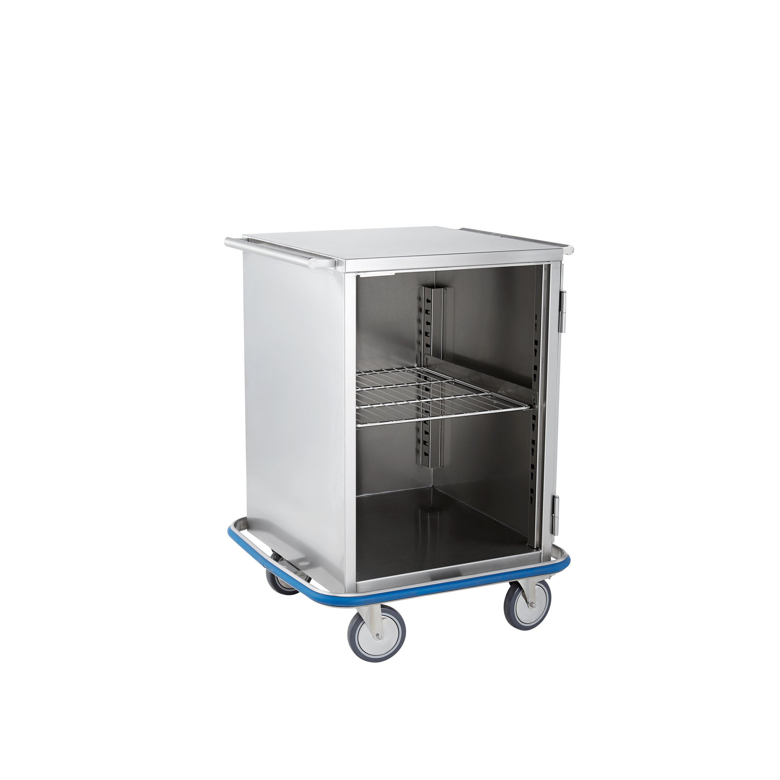 Case Carts — Blickman