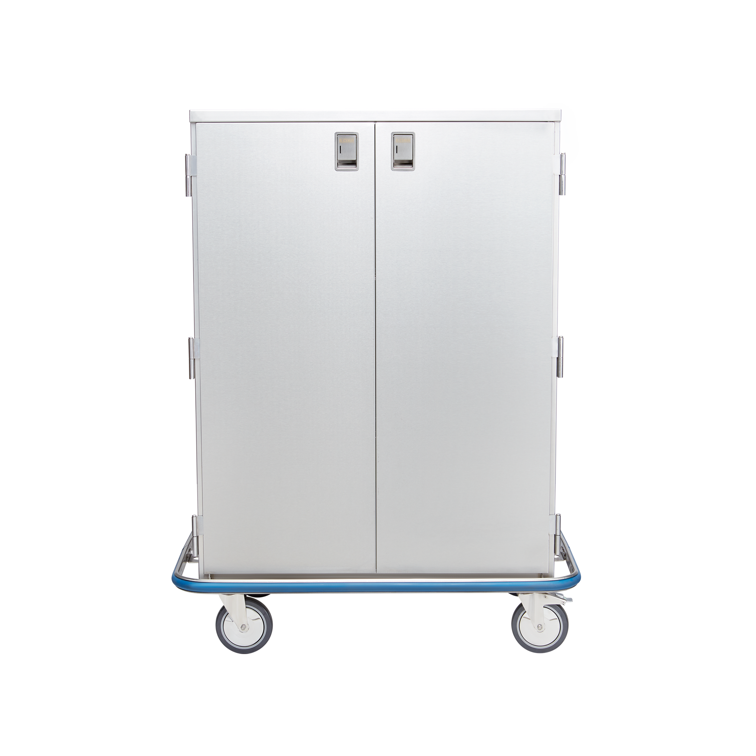 Case Carts — Blickman