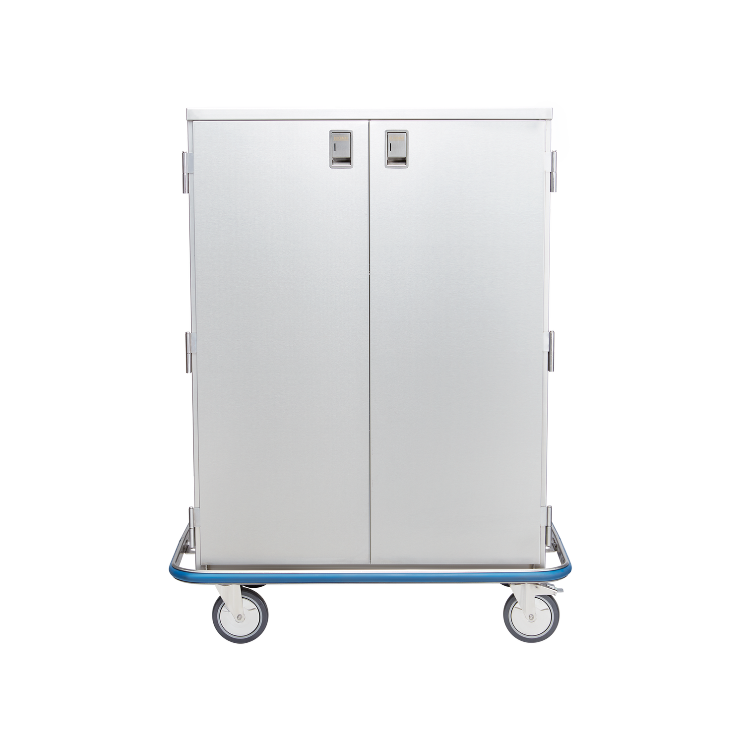 CCC2-19(G) Multipurpose Surgical Case Cart (Glass or Stainless Steel ...