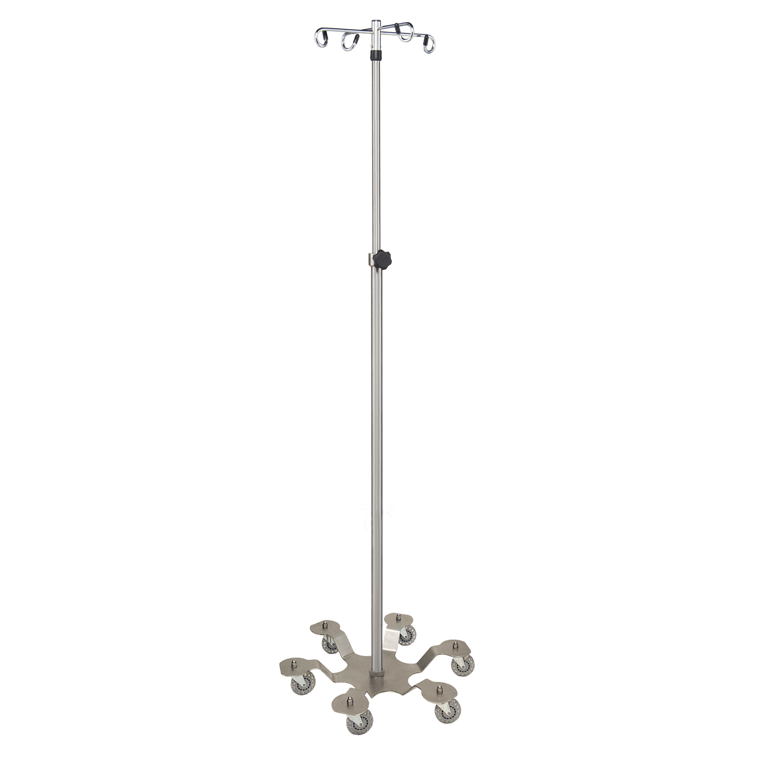 IV Stands — Blickman