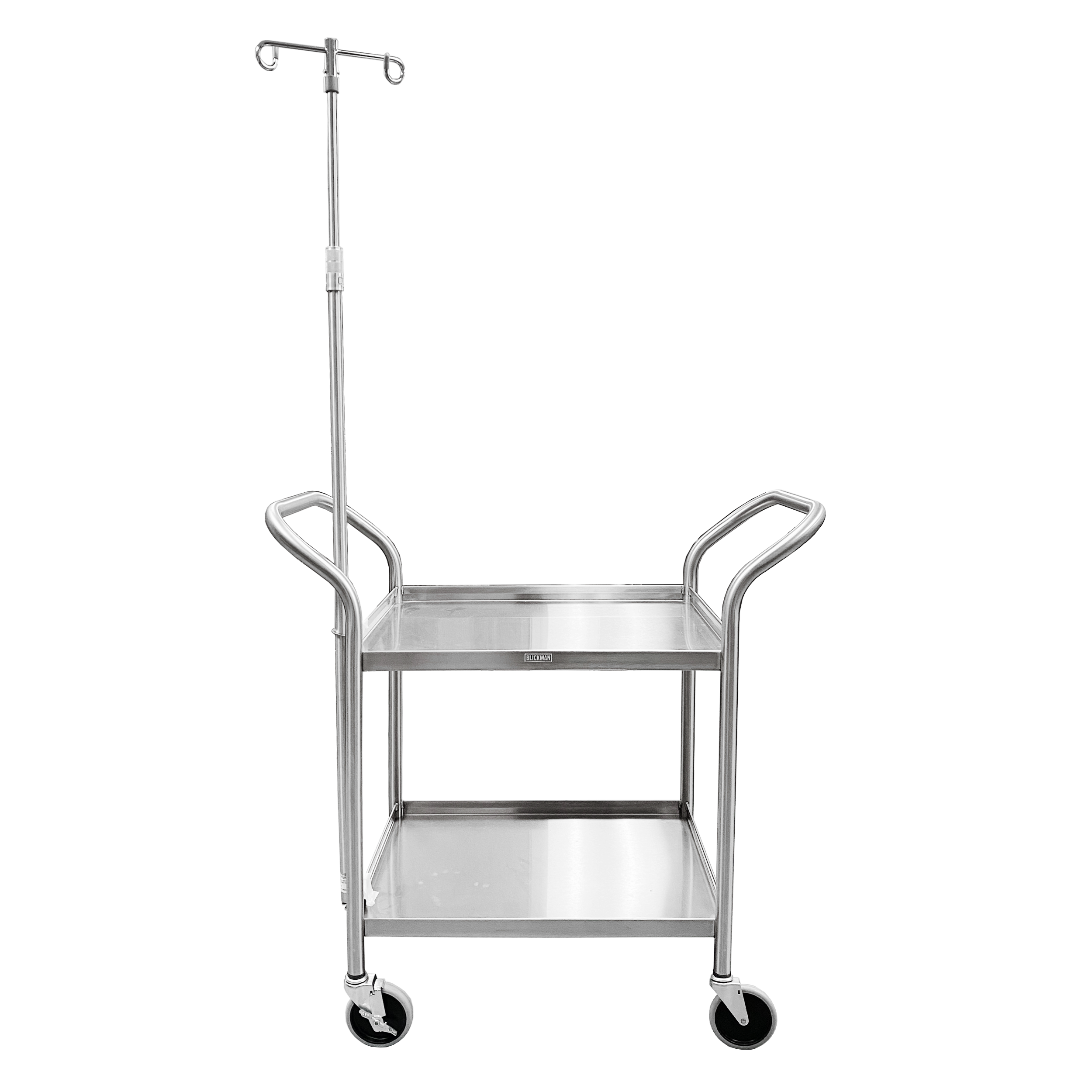 Medical Utility Carts — Blickman