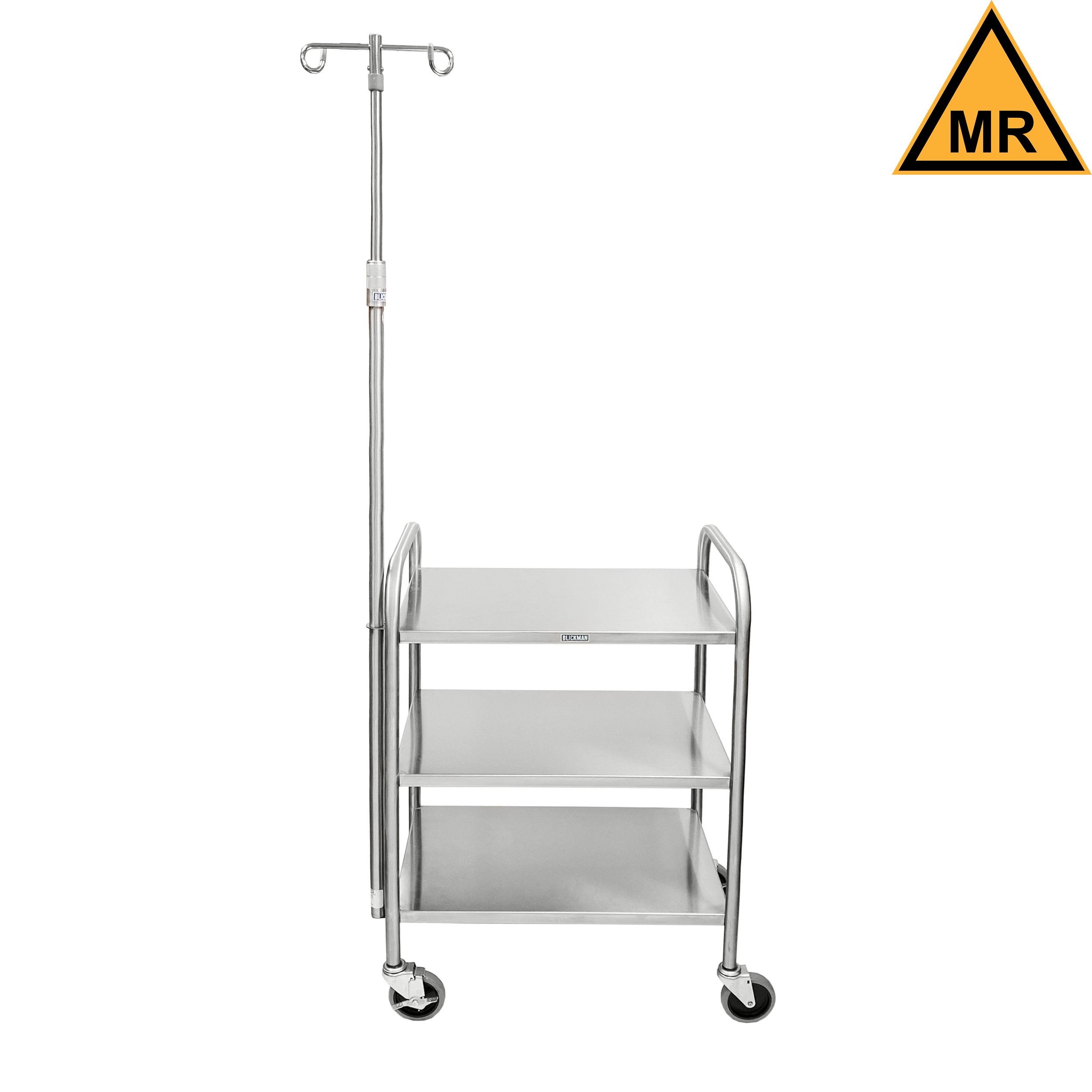 Medical Utility Carts — Blickman