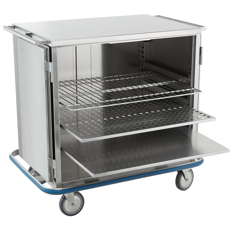Case Carts — Blickman