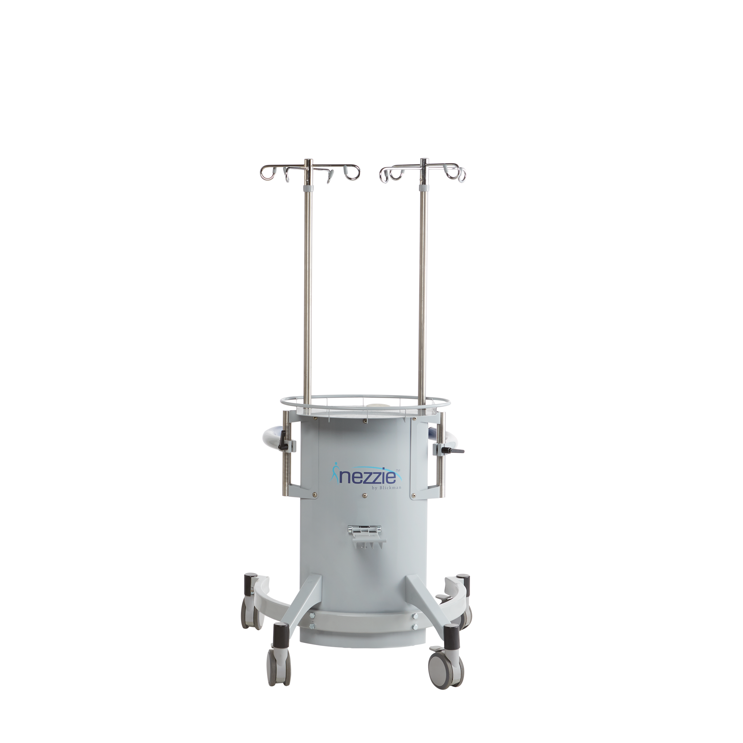 Blickman Nezzie Ambulation Devices — Blickman