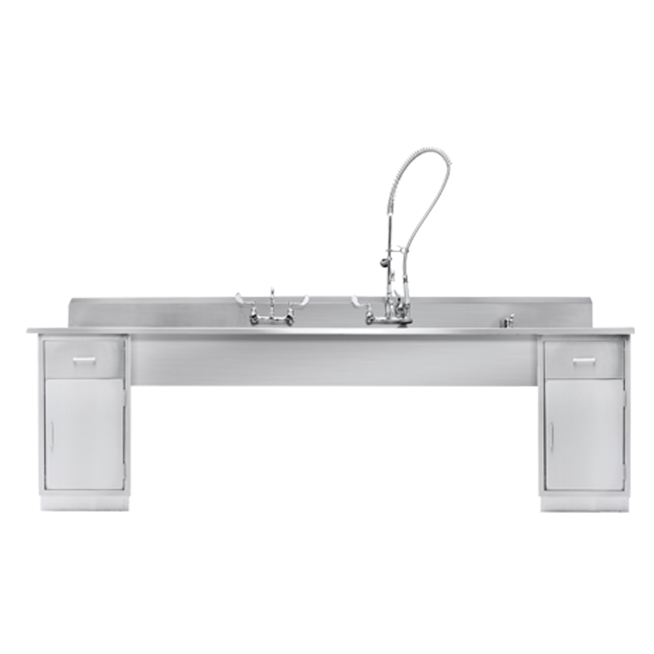 Decontamination Stations | Enhance Infection Control Today — Blickman