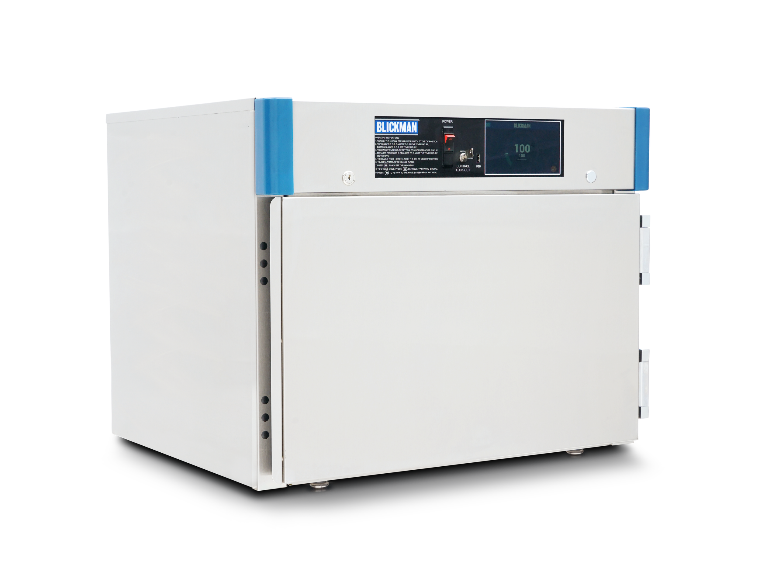 7922TS/TG 7922TS/TG Undercounter Medical Blanket/Solution Warming ...