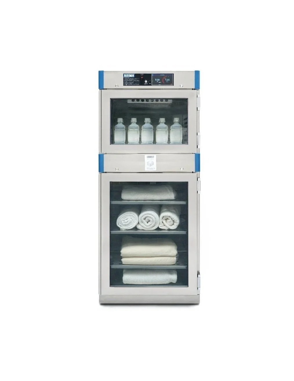 7921TS/TG Single Chamber Medical Blanket/Solution Warming Cabinet ...