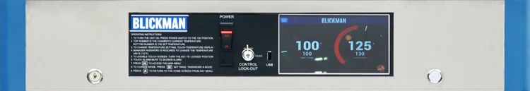 Warming Cabinets | Discover Reliable Warming Solutions — Blickman