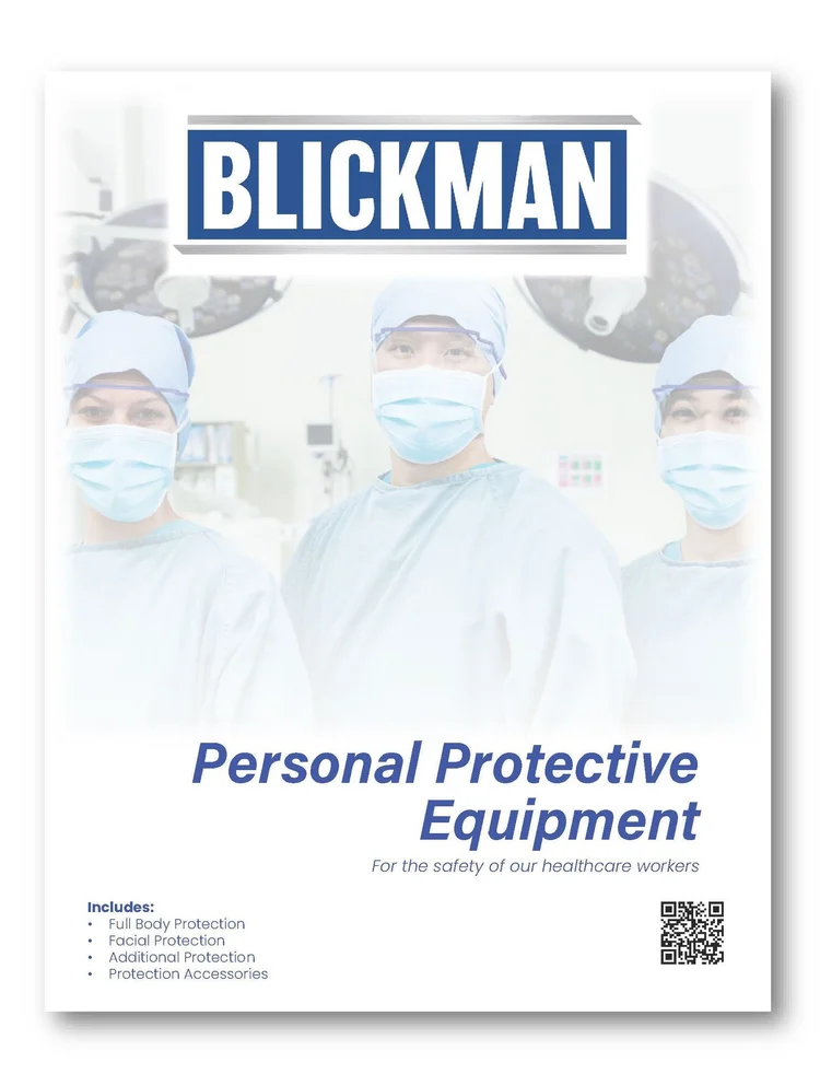Catalogs — Blickman