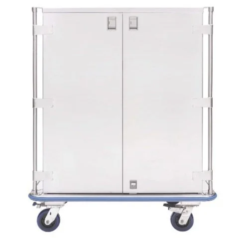 Medical Equipment Company — Blickman