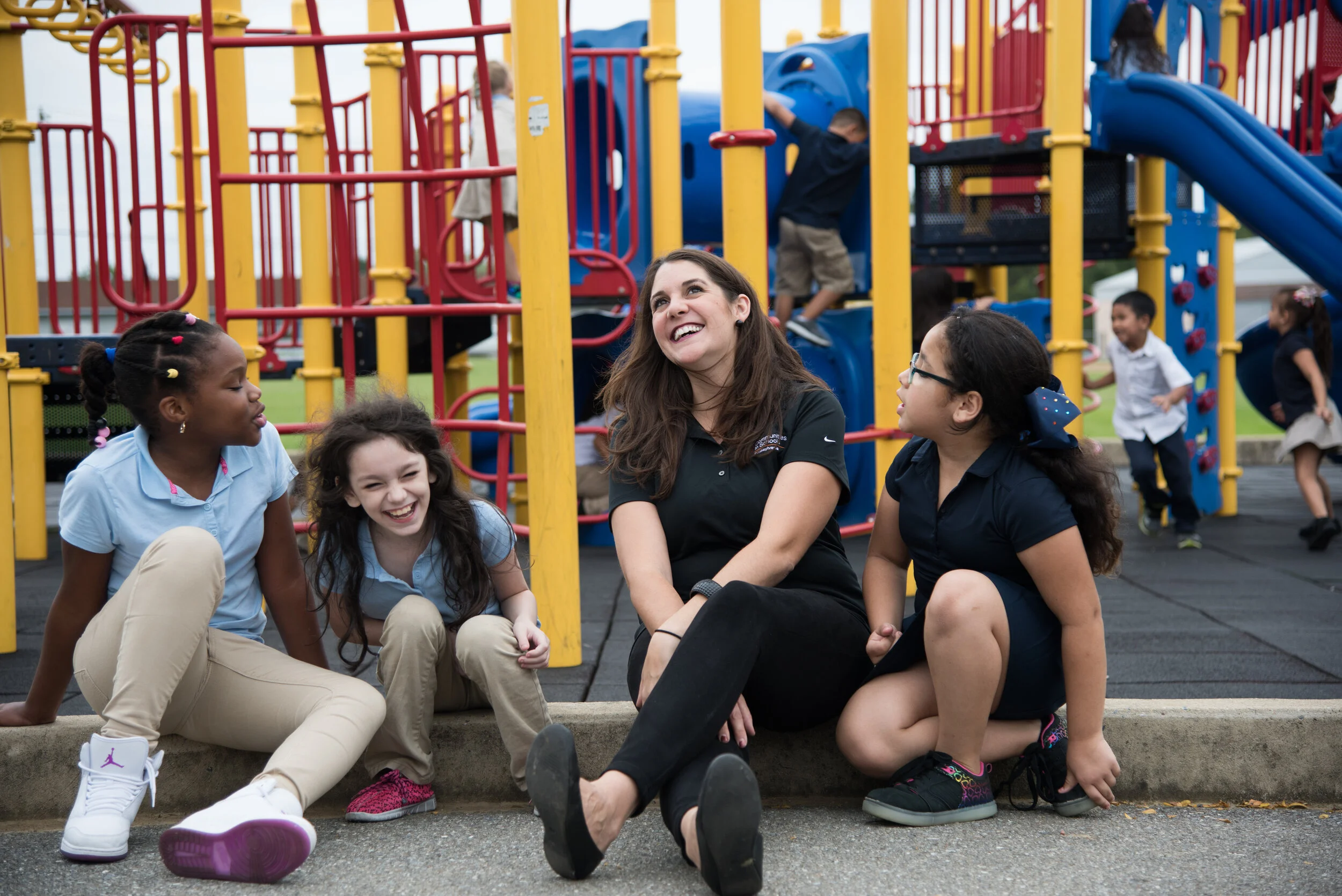 About Us — Communities in Schools of Pennsylvania