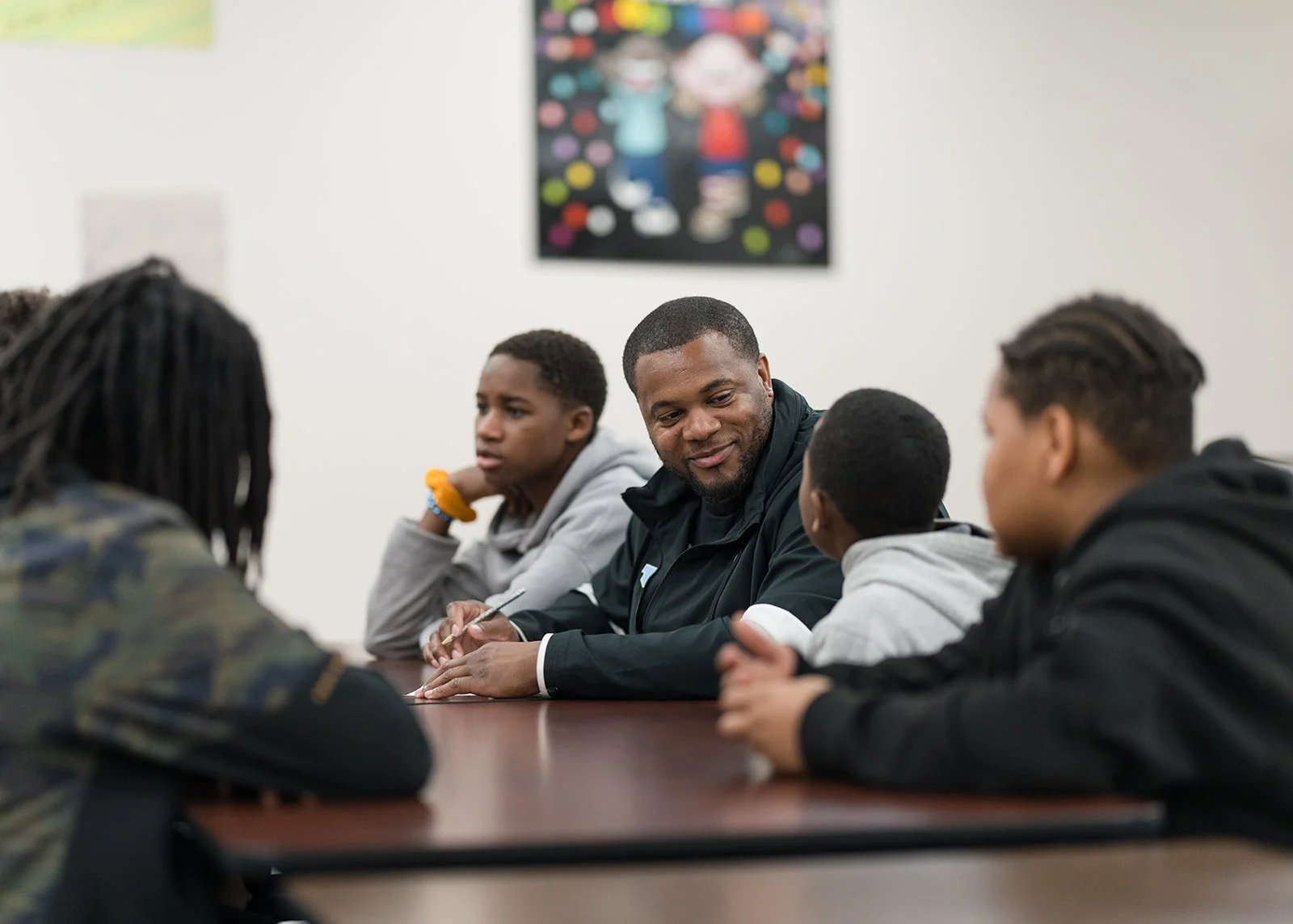 About Us — Communities in Schools of Pennsylvania