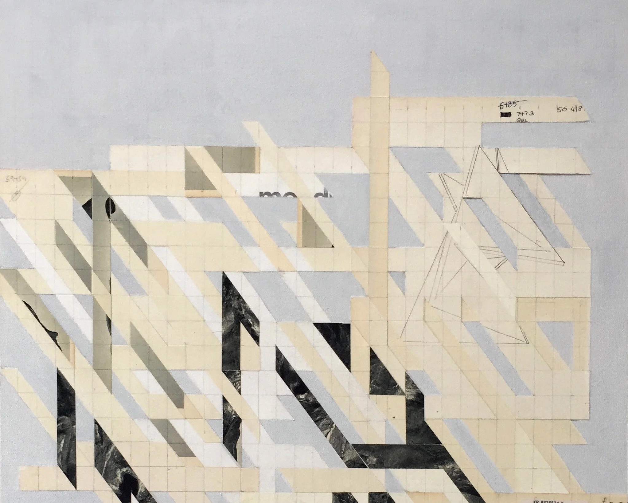 About 1 — Mark Harris