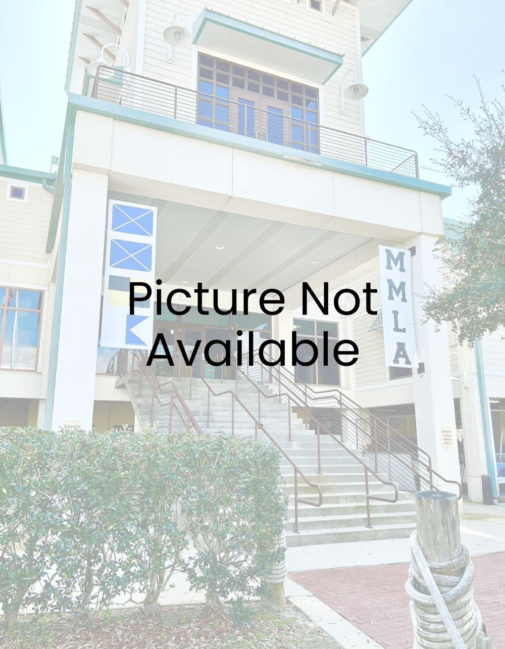 Maritime Museum Louisiana