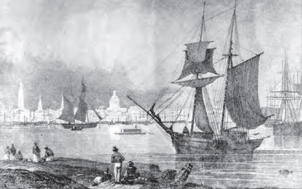 Maritime Museum Louisiana