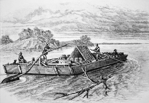 Maritime Museum Louisiana