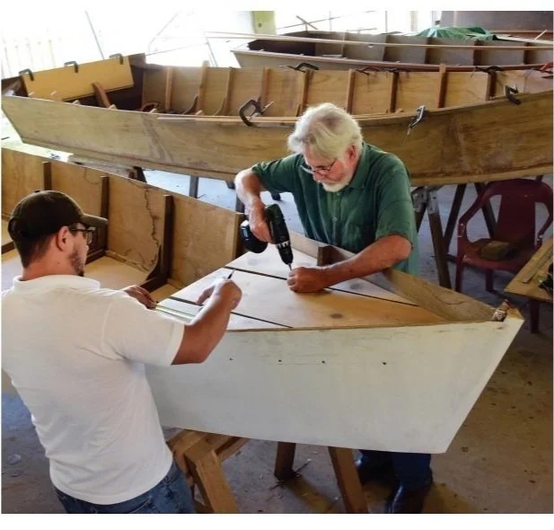 Maritime Museum Louisiana