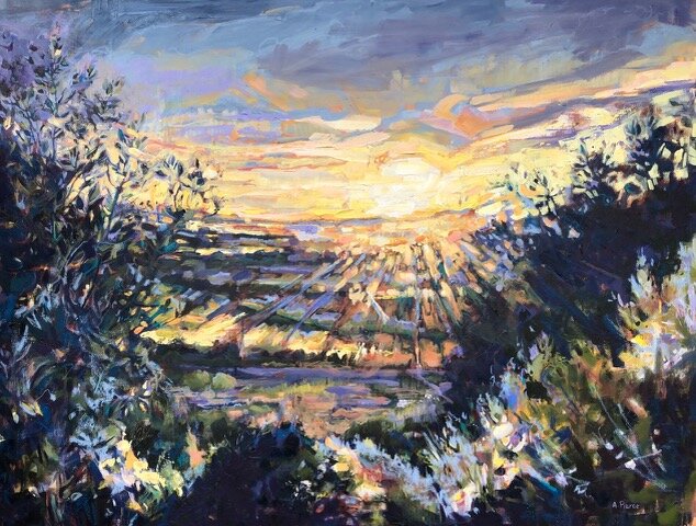 Gallery 1 — Adele Pierce Art