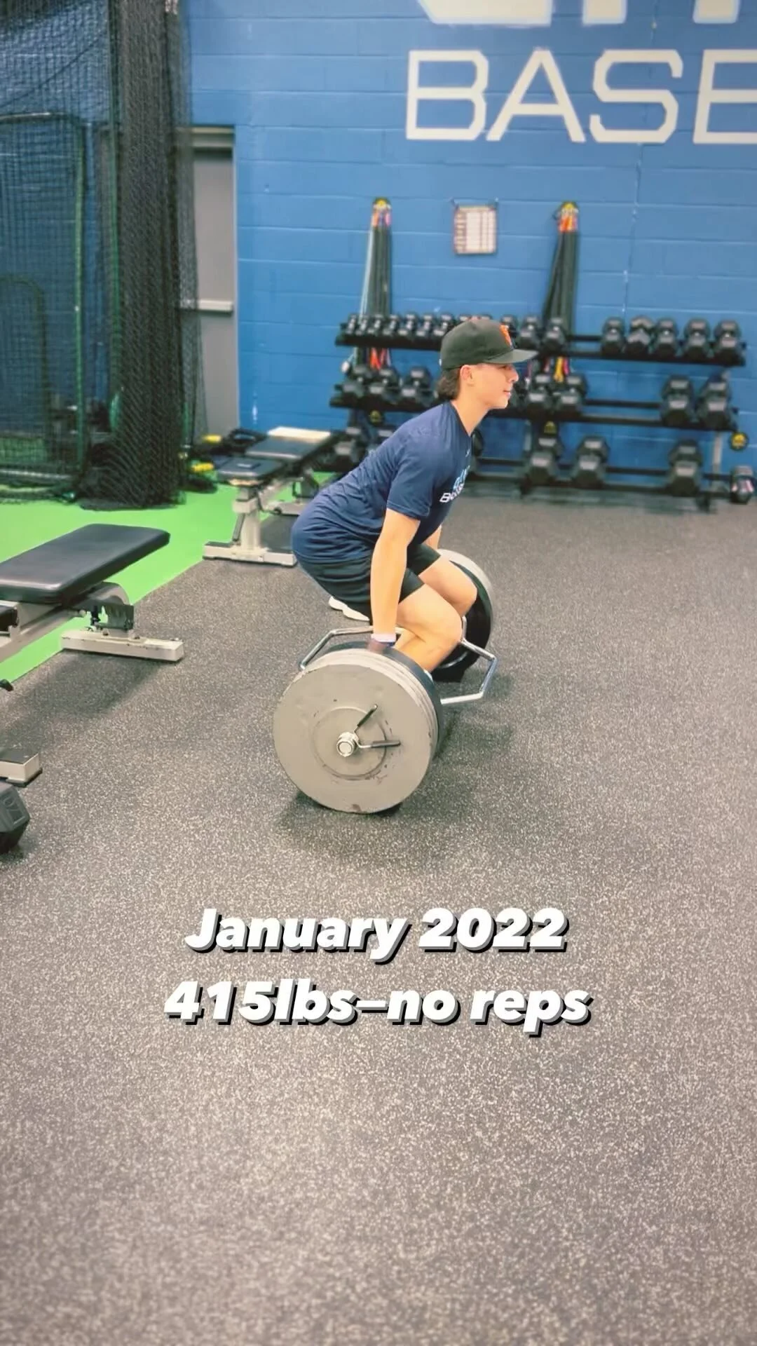 Grind Athlete Performance