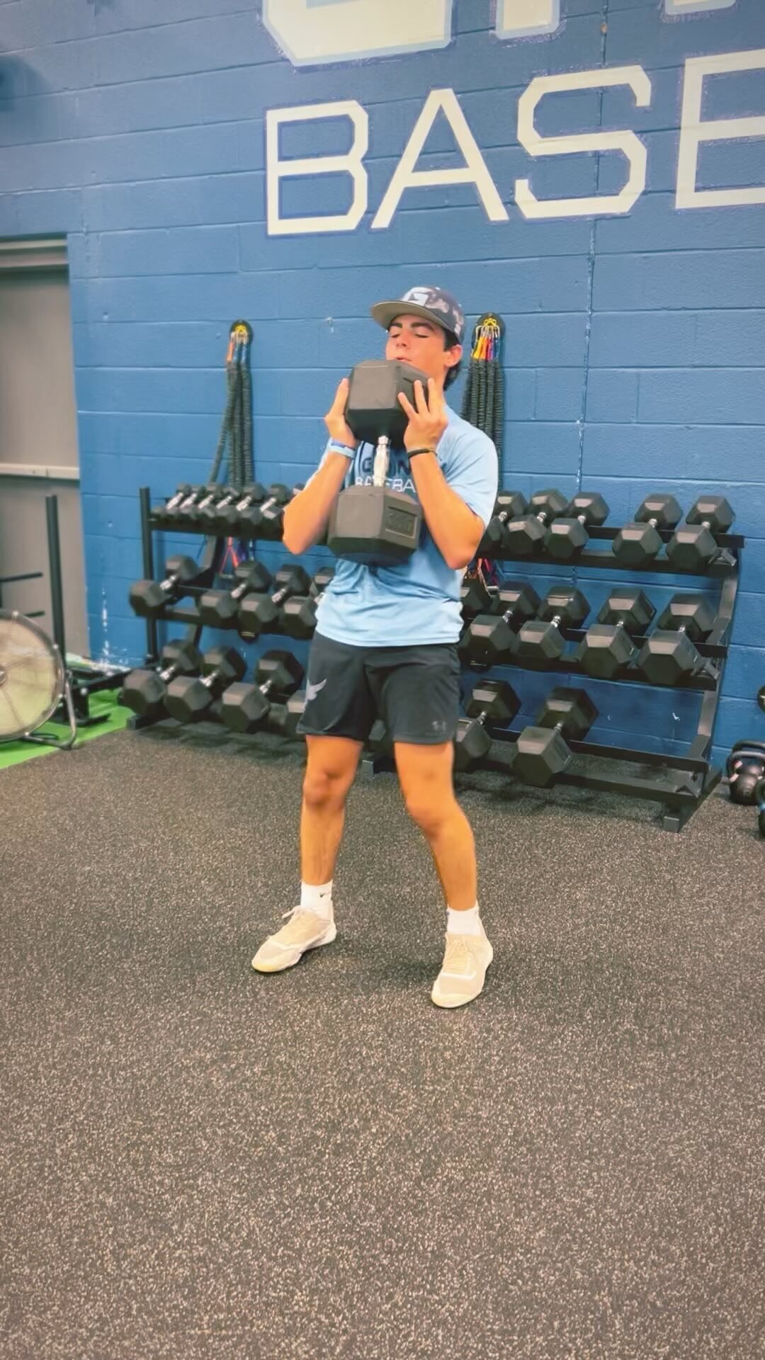 Grind Athlete Performance