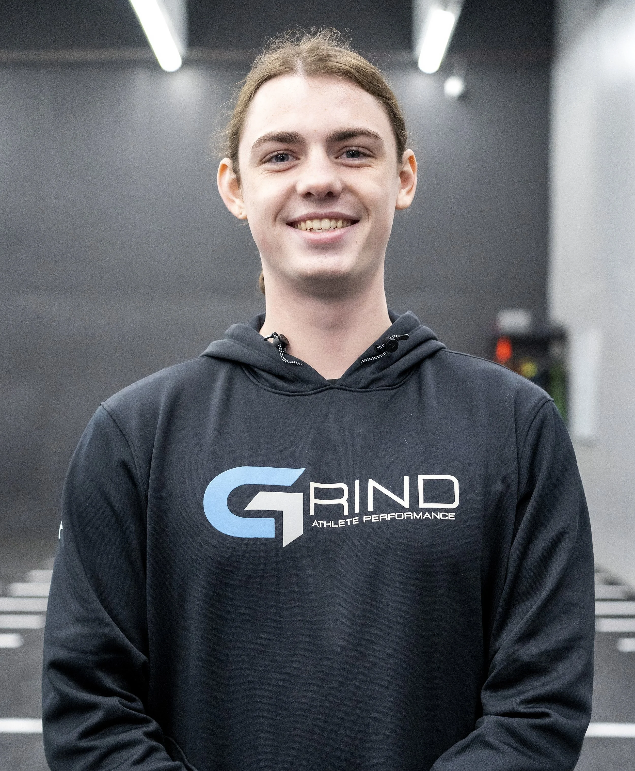 Our Team — Grind Athlete Performance