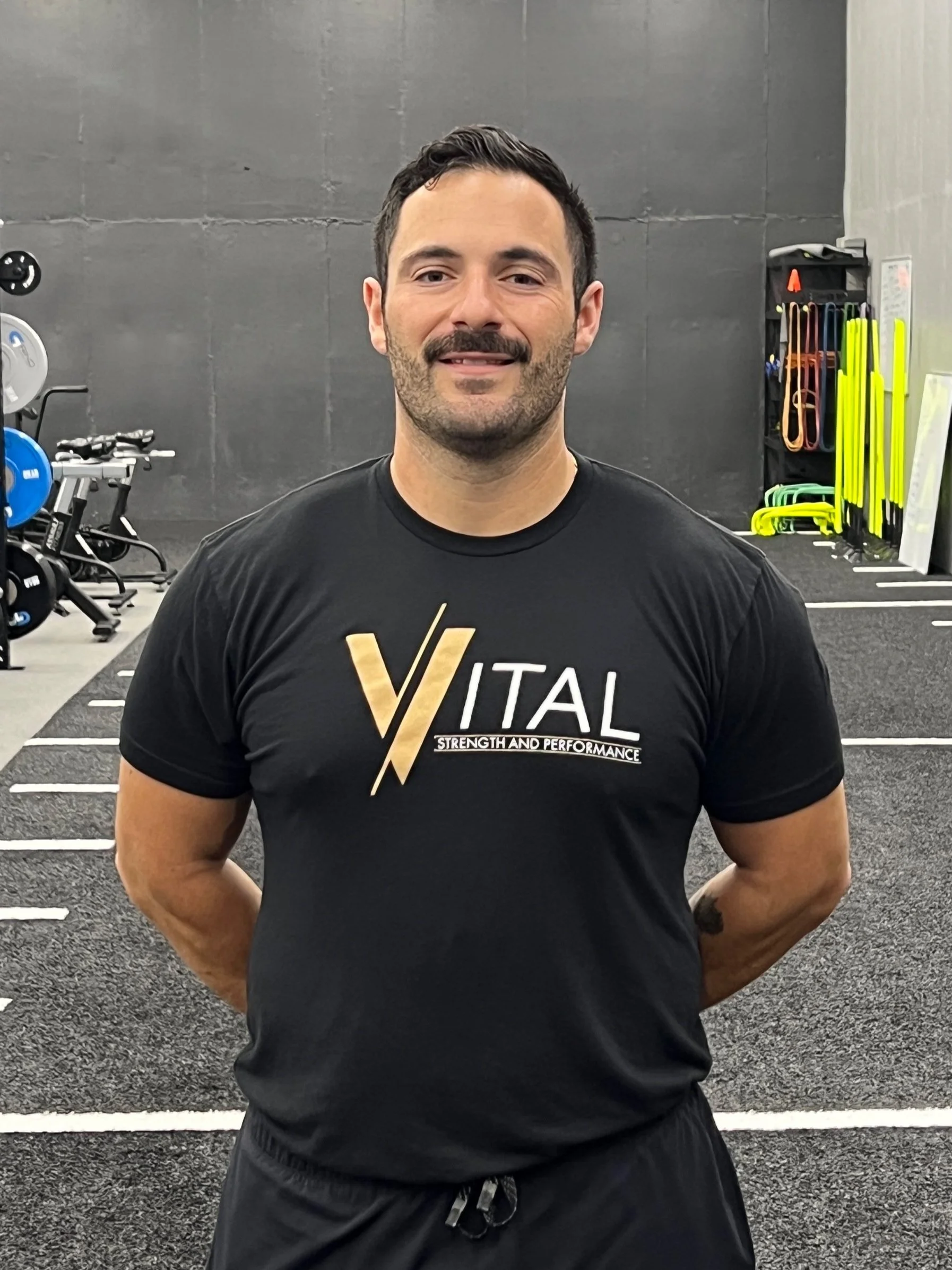 Our Team — Grind Athlete Performance