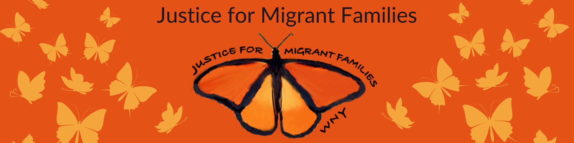 Justice for Migrant Families