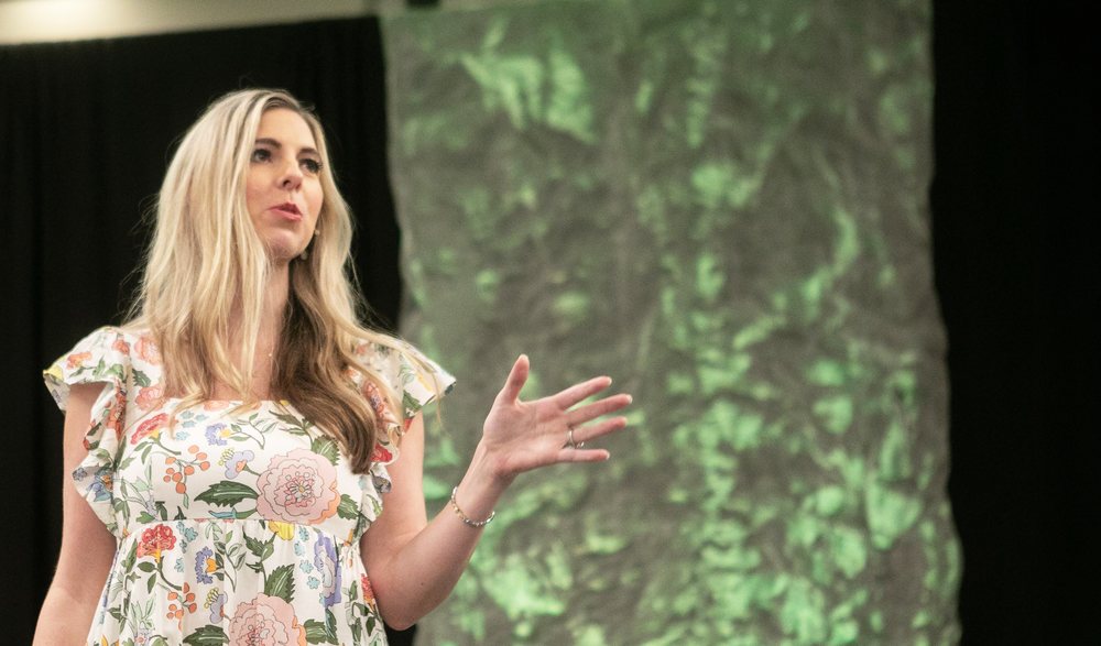 Generation Anxiety — Dr. Lauren Cook