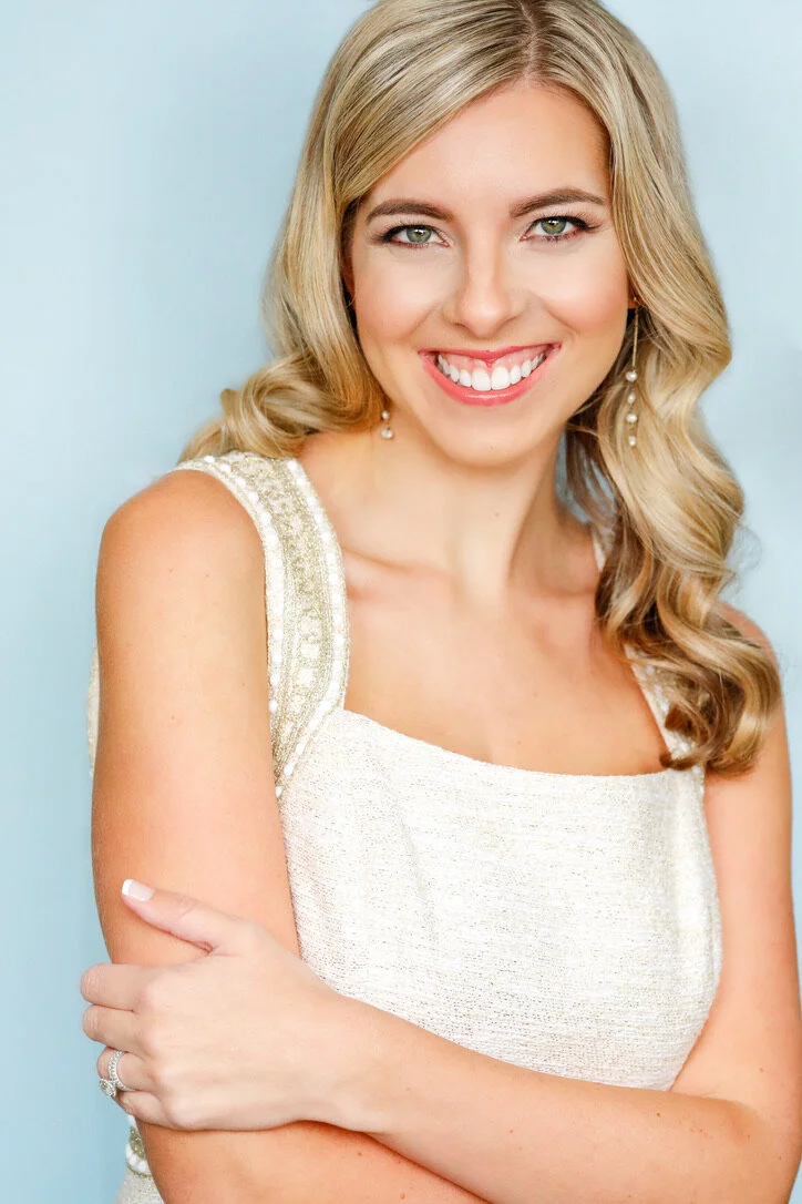Dr. Lauren Cook