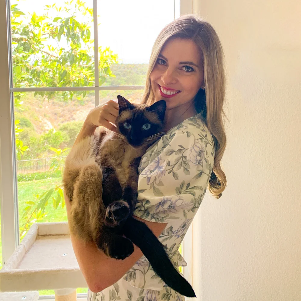 About — Dr. Lauren Cook